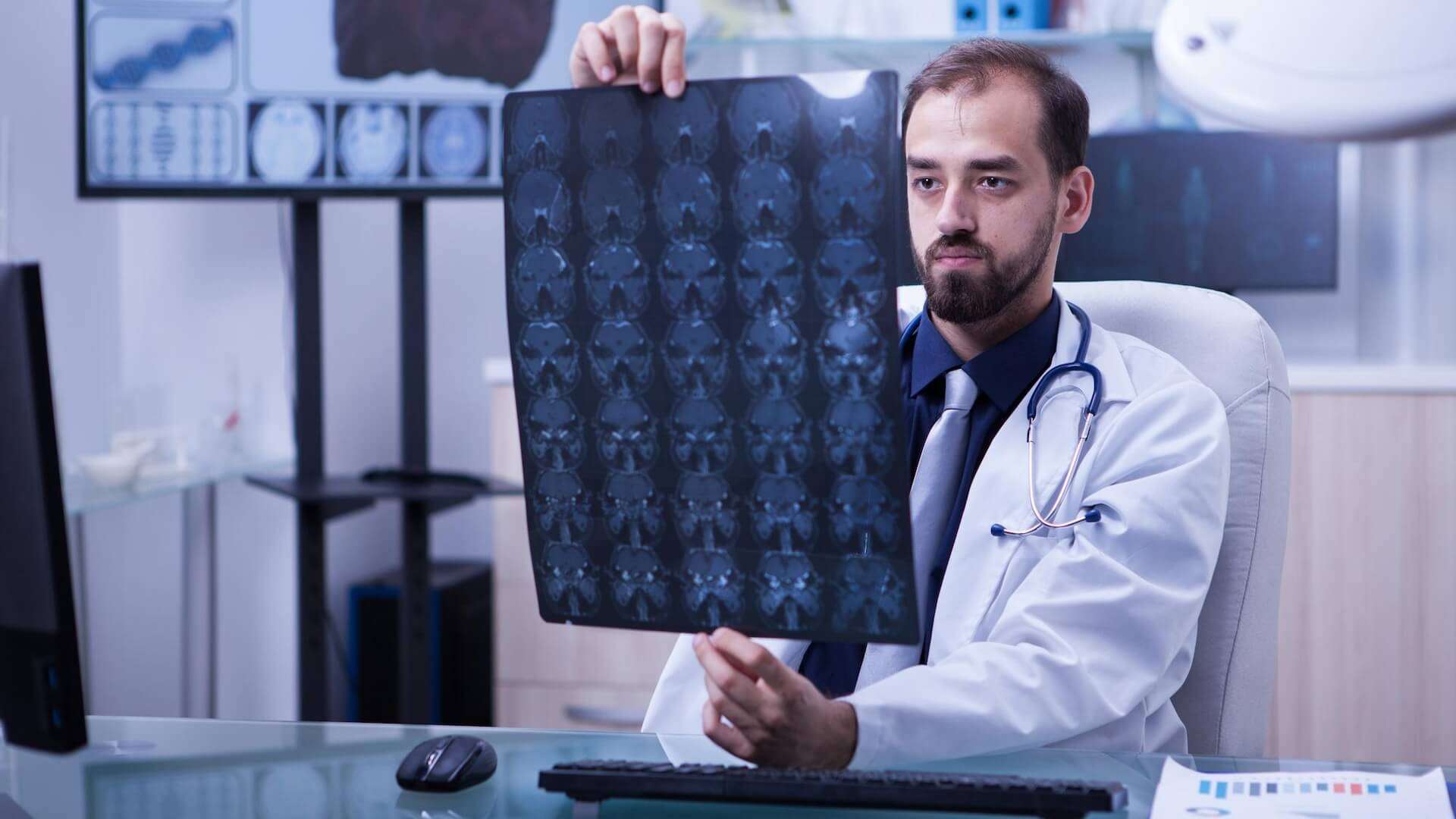 Rayos X en Guatemala - FisikaMedika